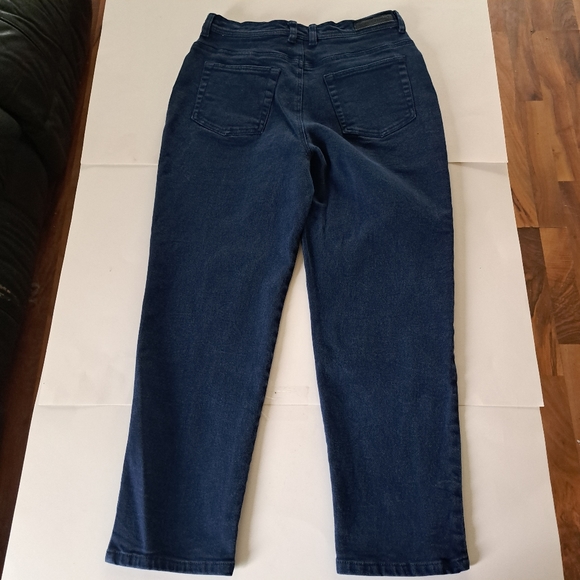 Gloria Vanderbilt | Jeans | Gloria Vanderbilt Blue Jeans | Poshmark